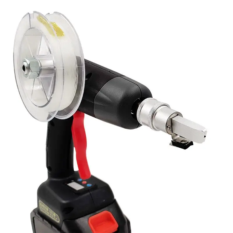 Portable Home Graft Repair Tool Heat Guns Rechargeable Lithium Electric ...