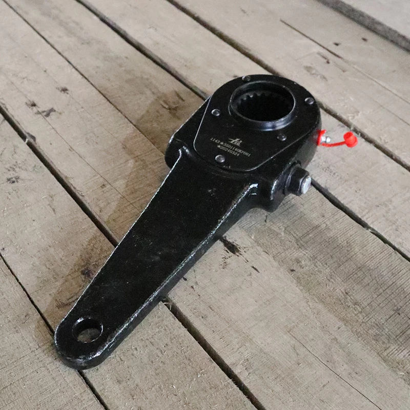 SANY Wide Body Kit Adjustment Arm 131402010188A016 3501140KP001 Manual ...