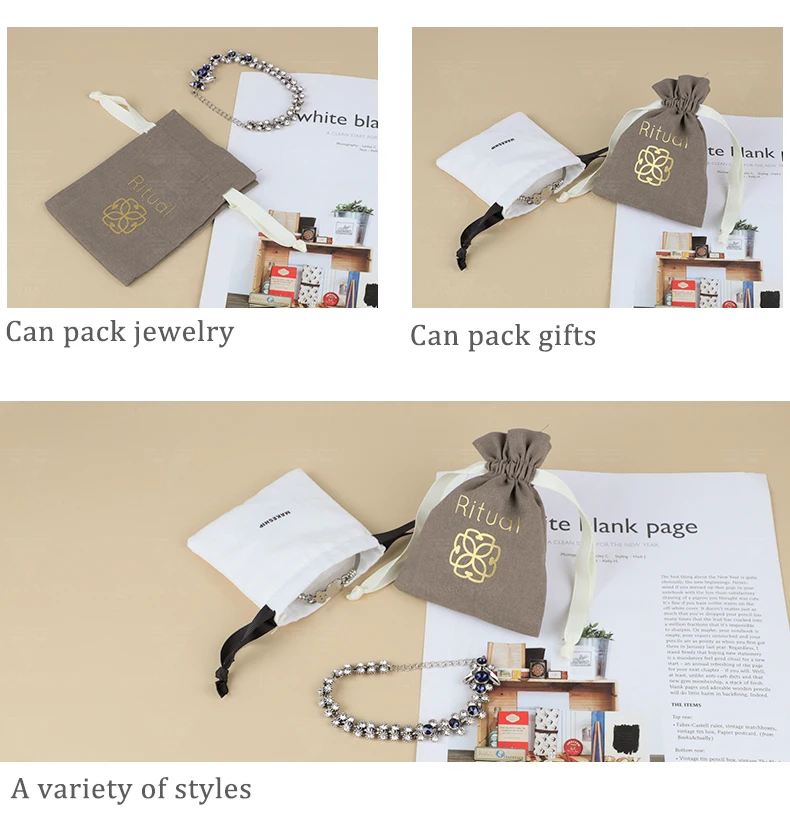 Lionwrapack Customizable Logo Large Dust-Proof Bags