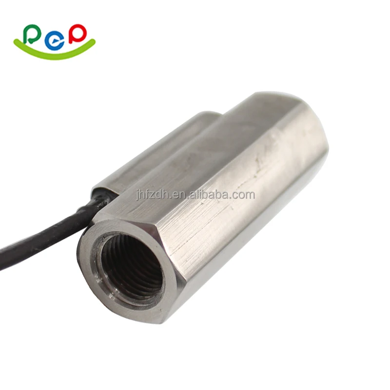 Sus304 Stainless Steel Water Flow Switch Electrical Switches Flow ...