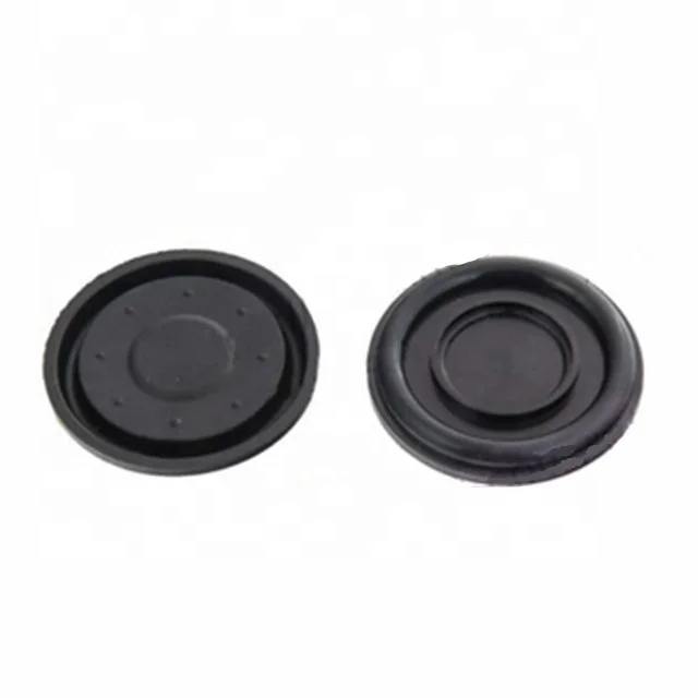 Ack 03h103429l Valve Cover Diaphragm Membrane For Audi Vw 3.6l - Buy ...