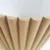 Flexible Reeded Panels Ribbed /bendable Curved Wood Mdf Fluted Wood ...