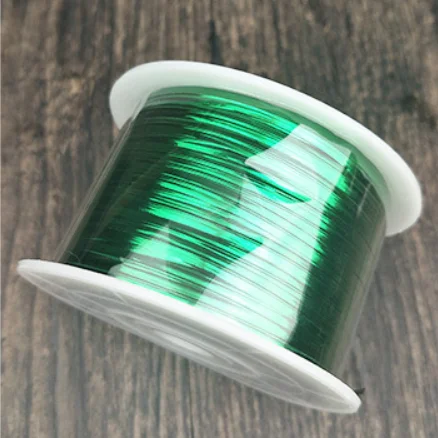 Custom Length Bread Twist Tie Packaging And The Ties Is 4" Twisted ...