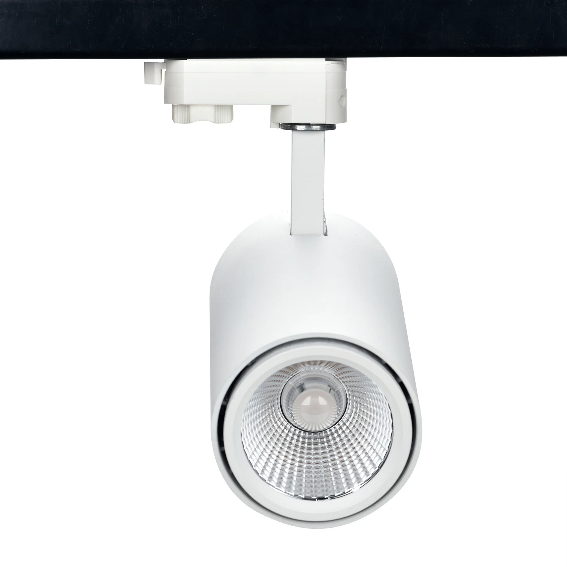 12w 20w 30w 40w Mini Spotlight Zoomable Adjustable Spot Focus Lamp ...