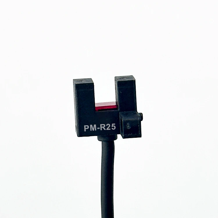 Photocell switch function sensor photoelectric sensors for position ...