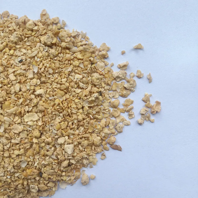 Top Quality Promote Health Chicken Animal Feed Wheat Pollard - Buy ...