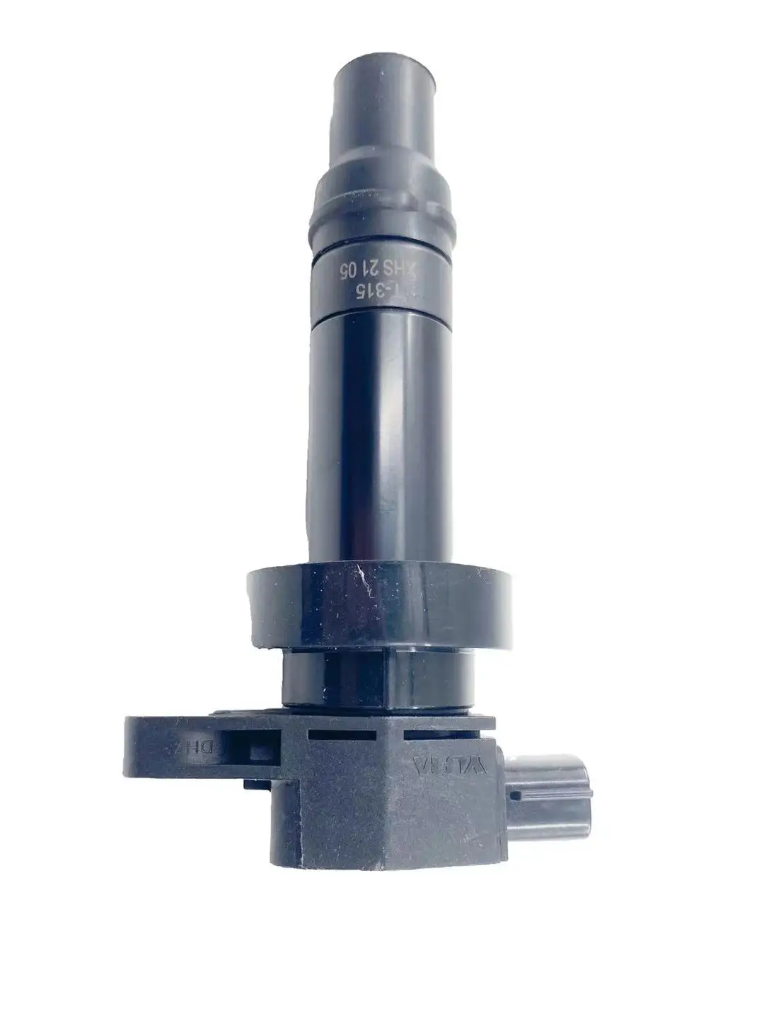 Korean Cars Auto Engine Ignition Coils For Hyundai Kia 2730104110 - Buy ...