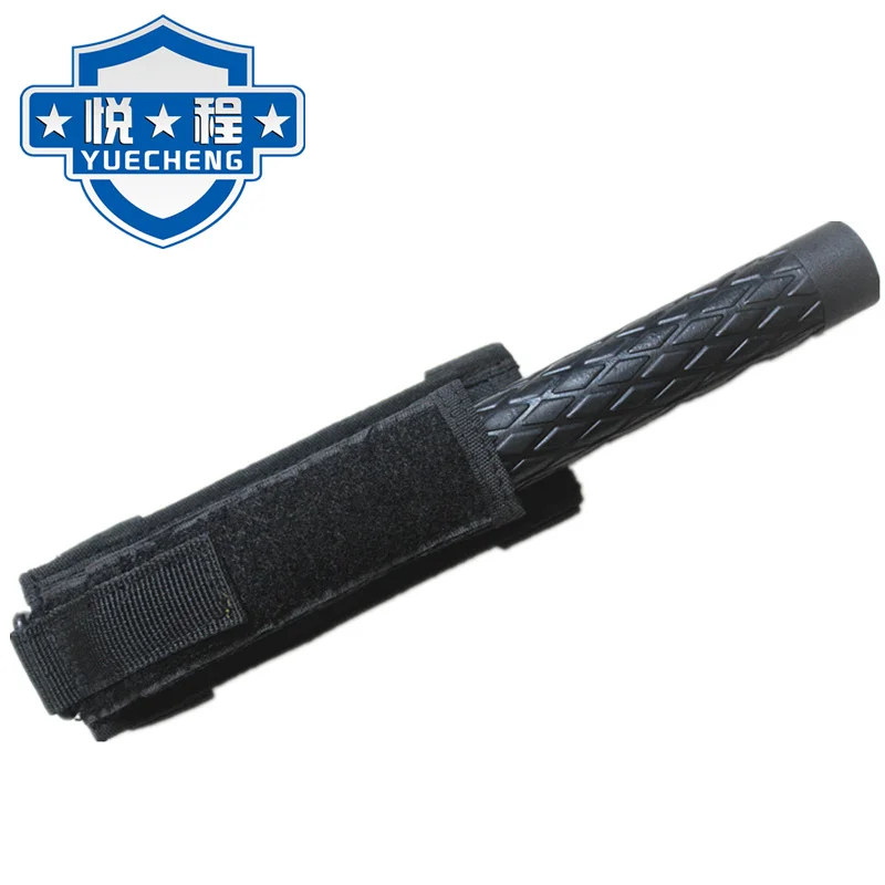 nylon batons holster self defense stick self defense keychain set self ...