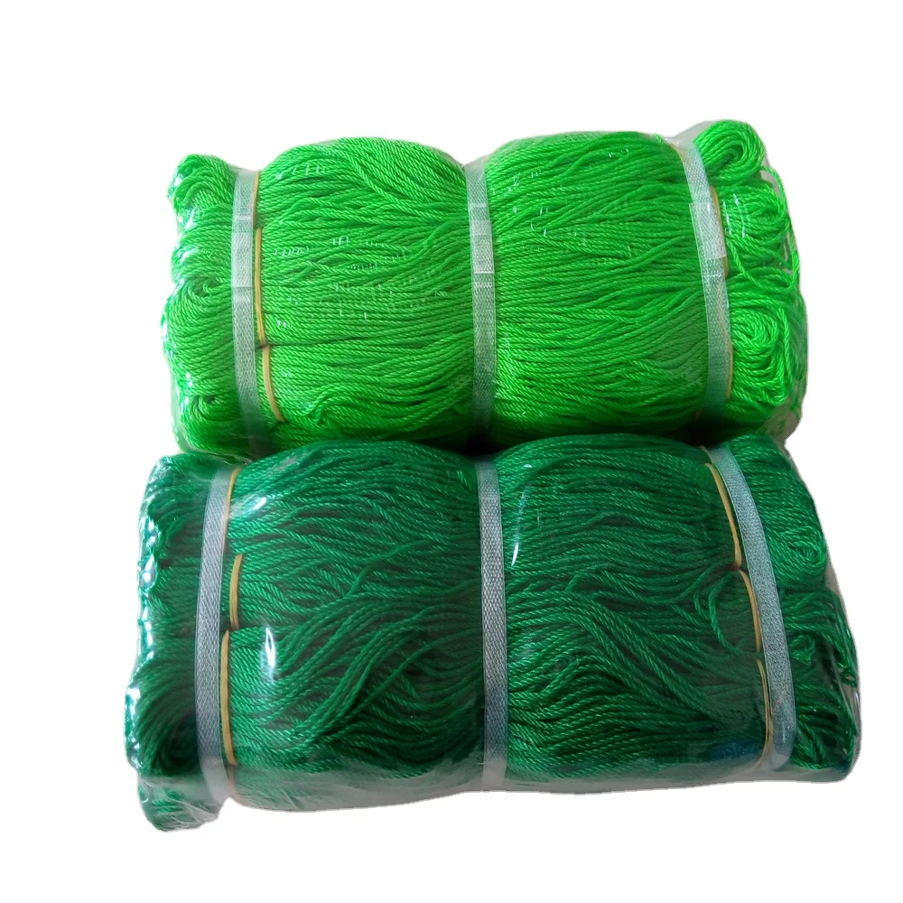 Fishing Net Twine 2mm 3mm 2.5mm 380d/30ply Nylon Pe Rope - Buy Fishing ...