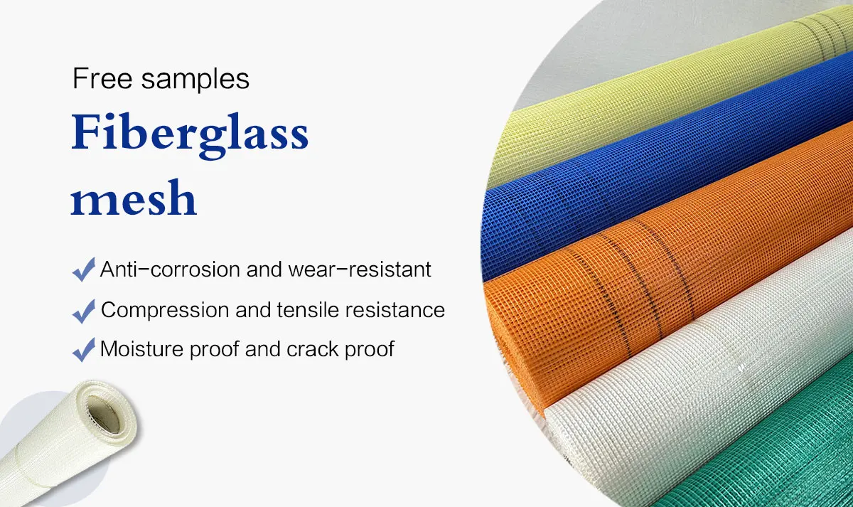 Competitive Fiber Glass Cloth Roll Fiberglass Mesh Cloth Construction ...