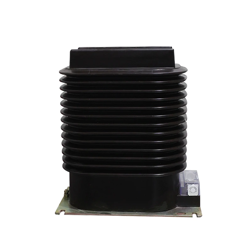 LZZBJ9-35B MV HV Electric Transformers 50Hz 60Hz Single Phase Fully ...
