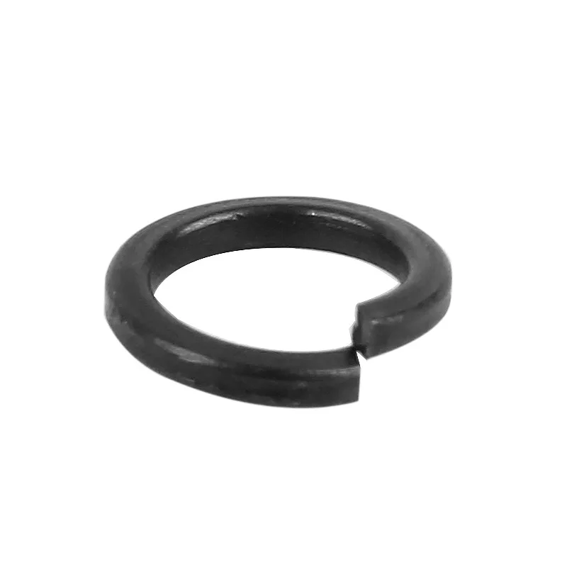 M3 M4 M5 M6 M8 Grade 8.8 304 Stainless Steel Black Zinc Plated Steel ...