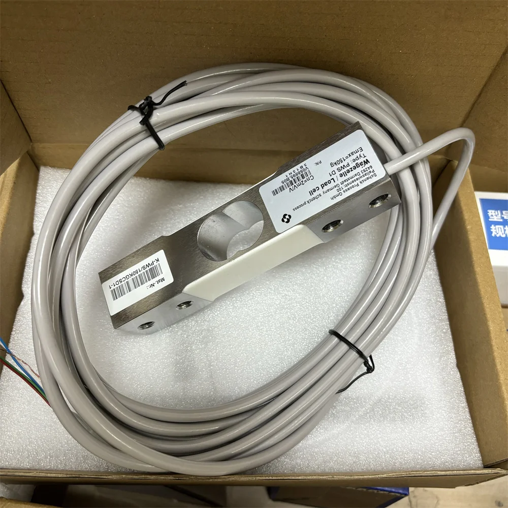 Schenck Pws D1-30kg/60kg/100kg/150kg/300kg/500kg/700kg Single Point For Belt Scale - Buy Schenck ...