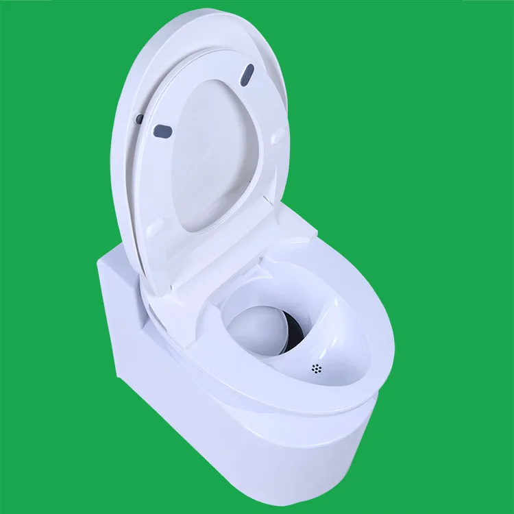 Gee Victory Biodegradable Waterless RV Toilet & Camper Portable Toilet ODM