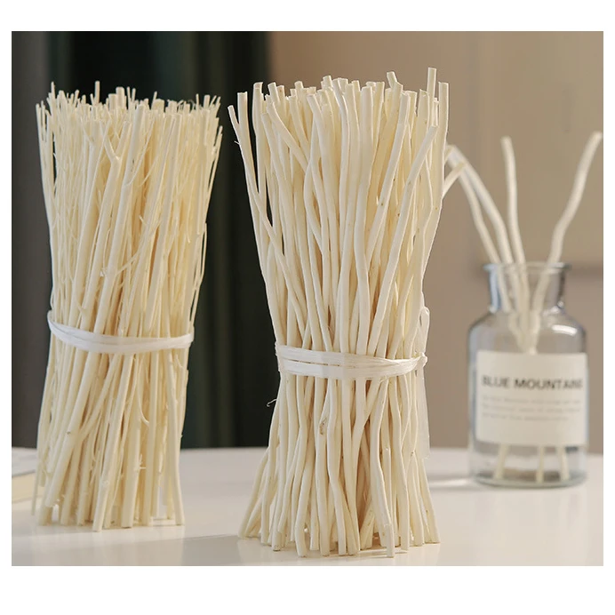 Alibaba.com: Natural curled willow reed diffuser sticks, wood willow ...