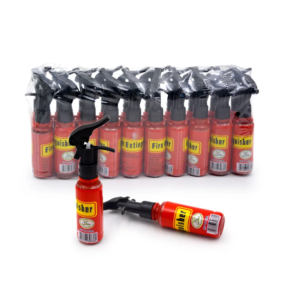 Alibaba.com: Factory Wholesale Mini Fire Extinguisher Liquid Spray ...