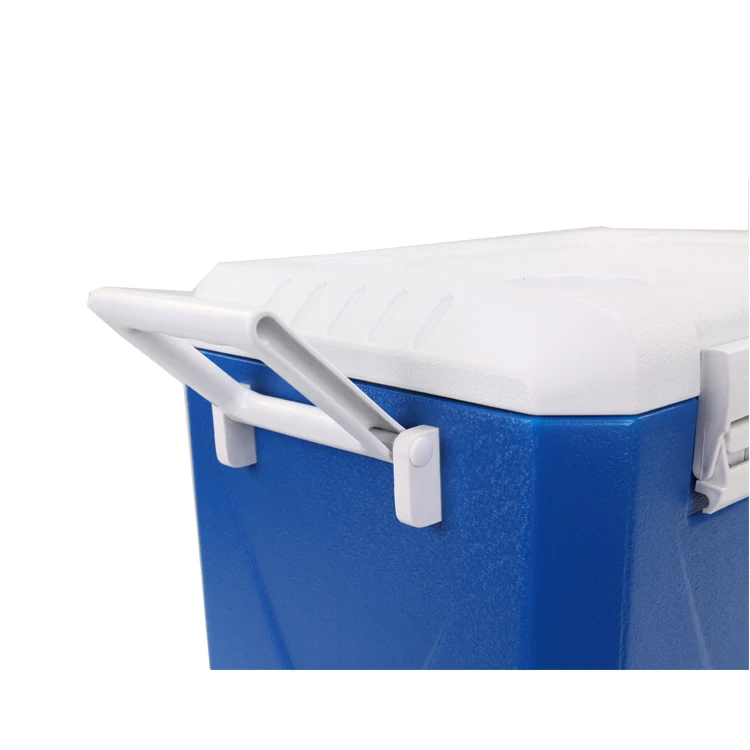 Gint 30l Eps Foaming Freezable Insulated Outdoor Ice Cooler Box For ...