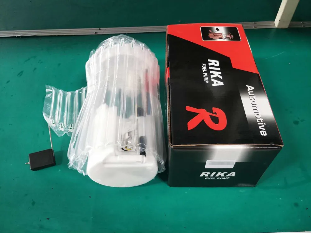 Fuel Pump Module Assembly For Hyundai Accent I Verna For Kia Rio 31110 ...