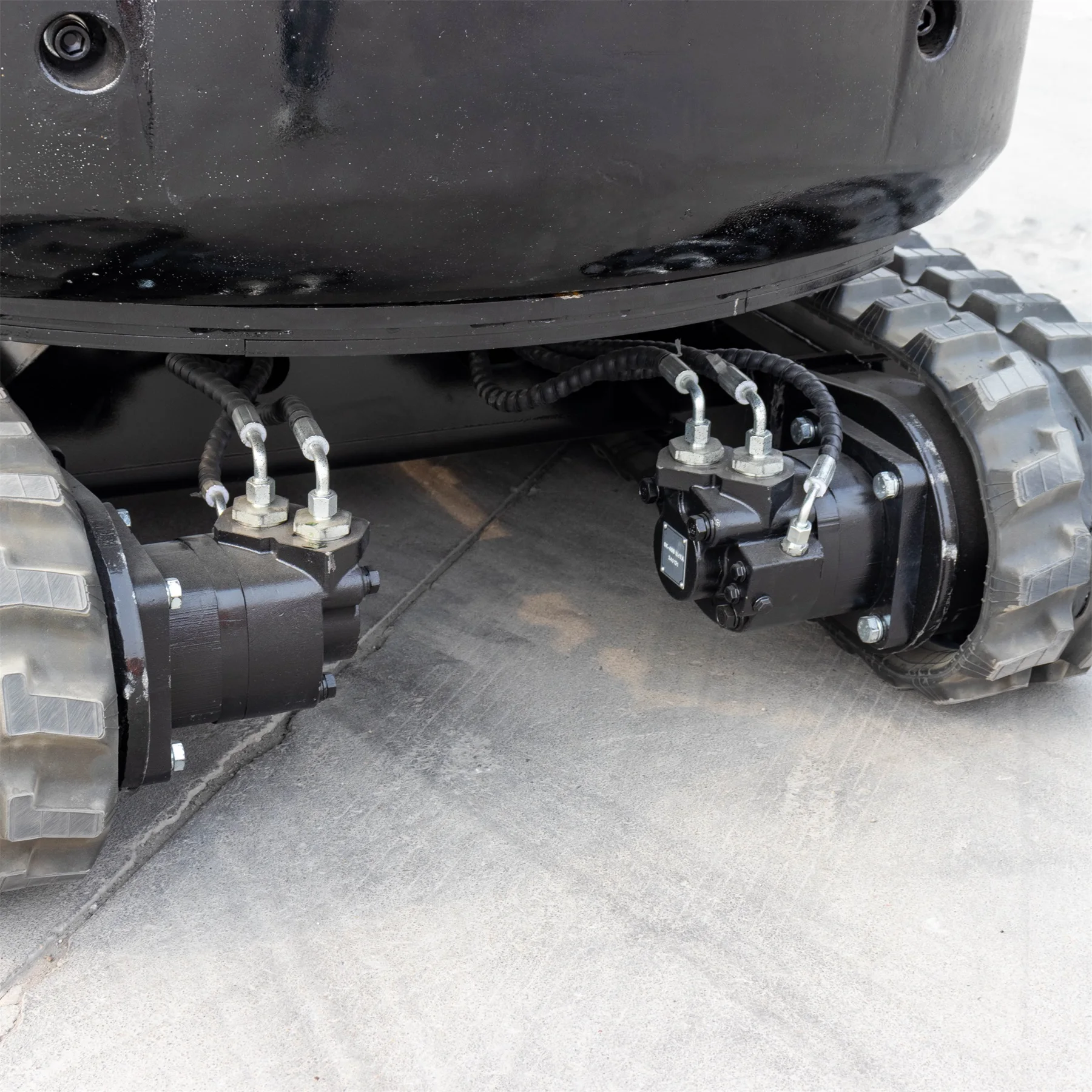 Wholesale HT15 Pro Mini Diggers - Efficient Excavators