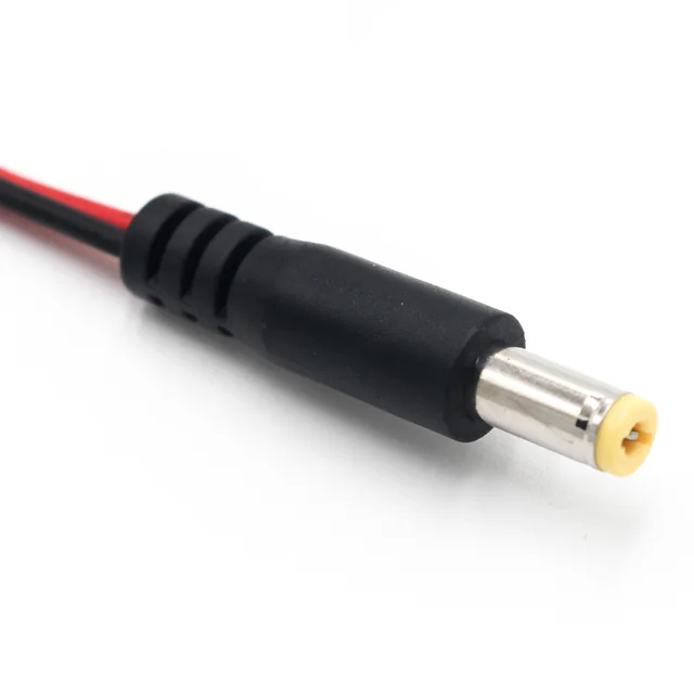 Dongguan Ws Electronic Technology Co., Ltd. - DC Plug Jack Connectors ...