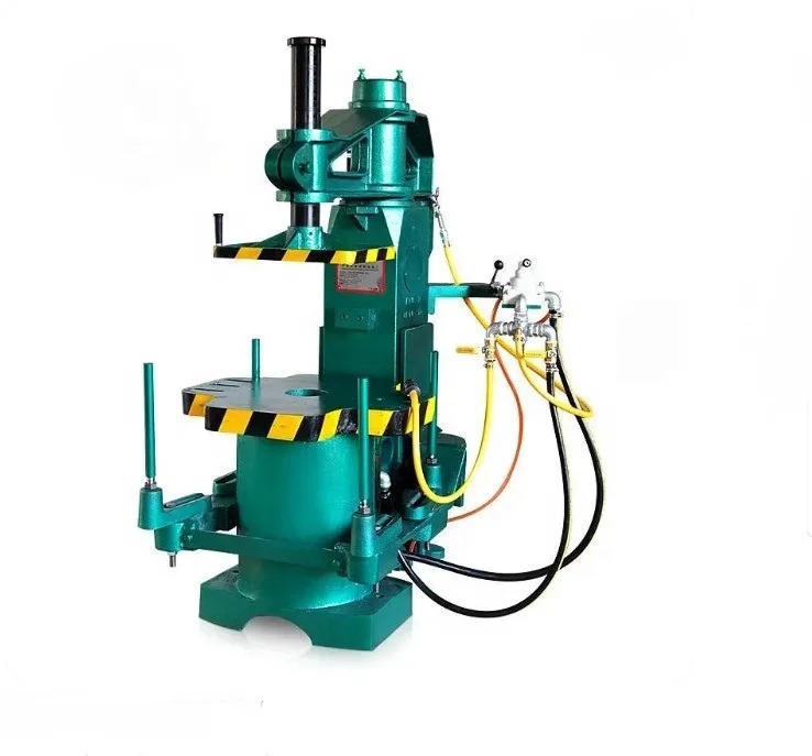 Metal Casting Workpiece Green Sand Jolt Squeeze Foundry Sand Moulding ...