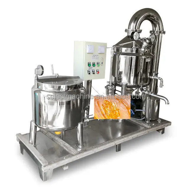 Wholesale Price Honey Processing And Production Machine Line - Buy ...