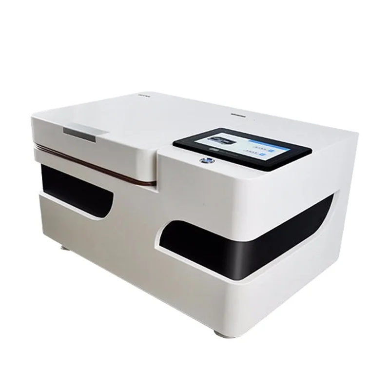 Laboratory sample concentrator fully automatic dry nitrogen blowing ...