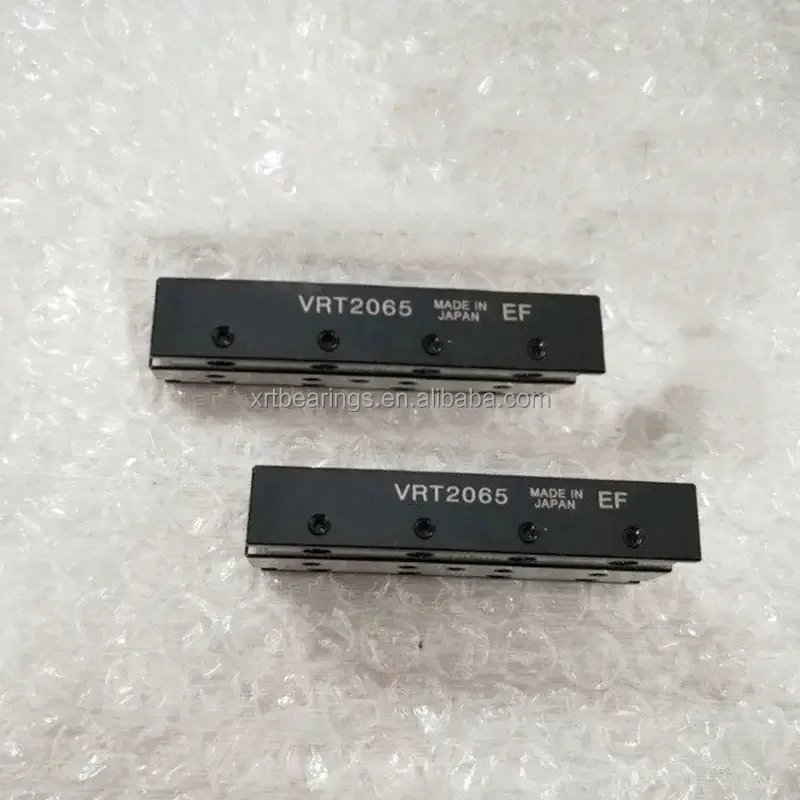 VRT1035 Precision Crossed Roller Table - High Performance