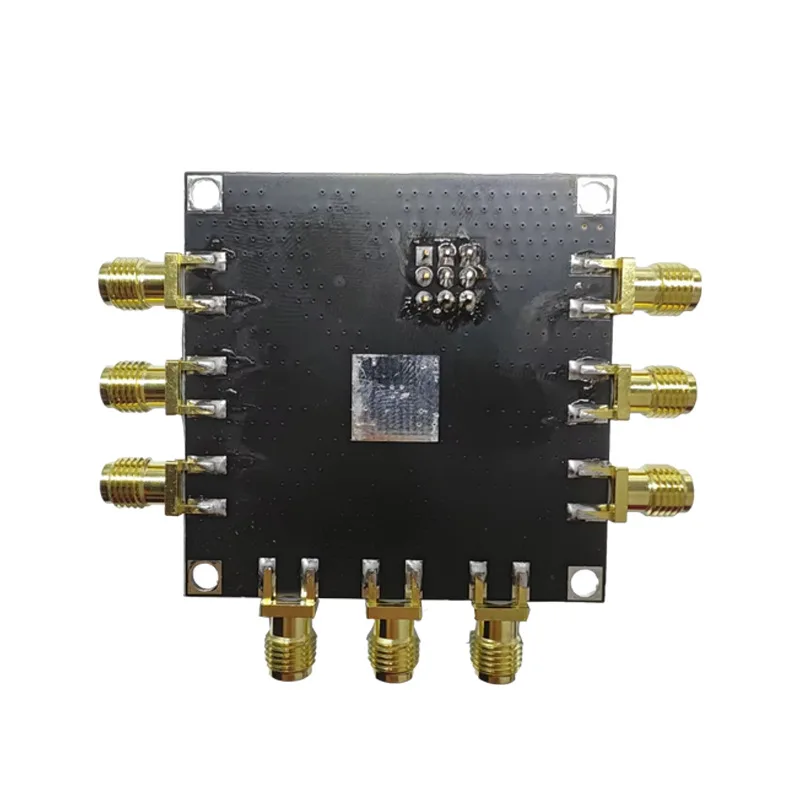 Hmc321 Rf Switch Module 1 On 8 Rf Switch Frequency 8ghz Antenna Strobe ...