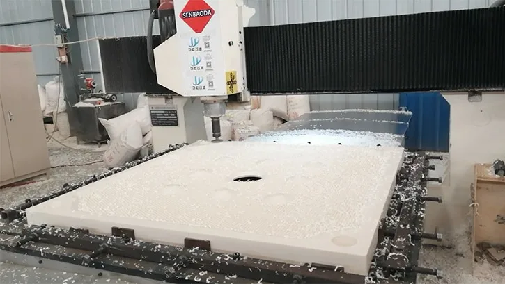 320*320 High Intensity Reinforced Filter Plate - Buy High Intensity ...