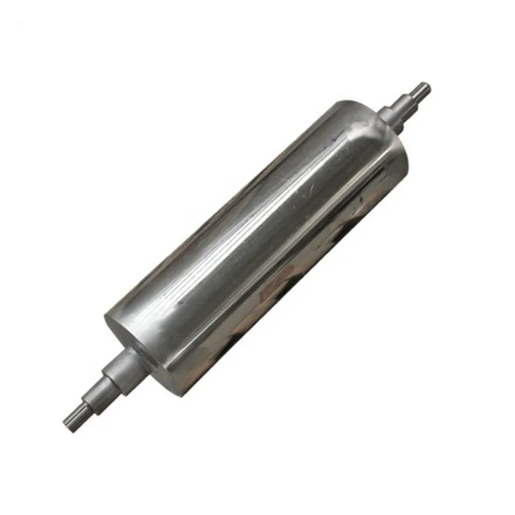 Custom Sizes 8000 Gauss - 15000 Gauss Magnetic Rollers