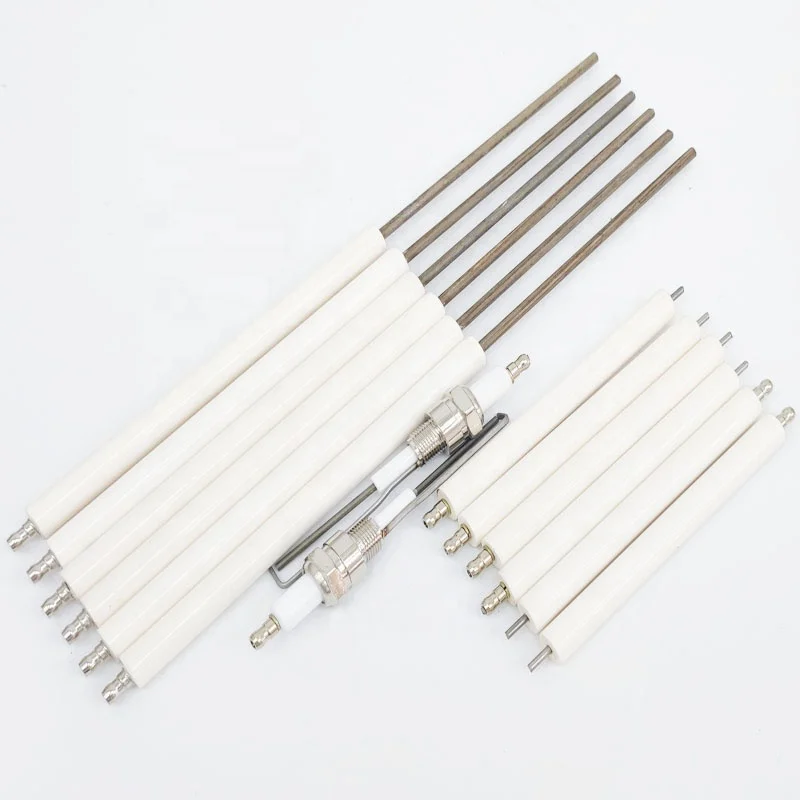 Spark Plug and Igniter Plug for Gas Dryer - Reliable Ignition with ...
