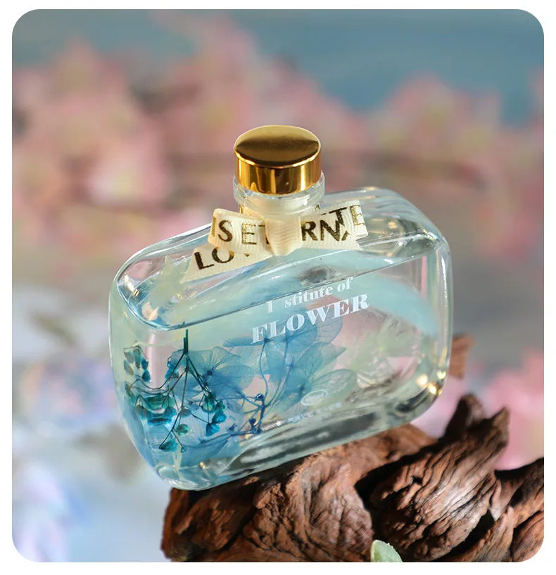 Home Fragrance Liquid Air Fresheners Private Label Aroma Reed Diffuser ...