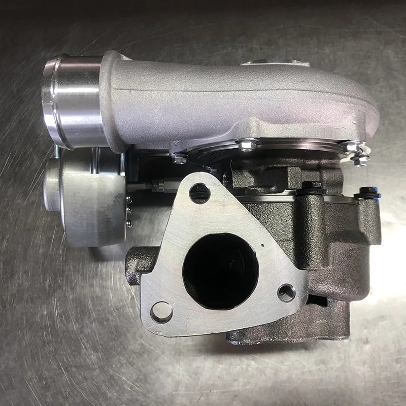 Car Engine For Hyundai Turbocharger Turbo Complete Kits Turbocharger - Buy Car Engine For ...