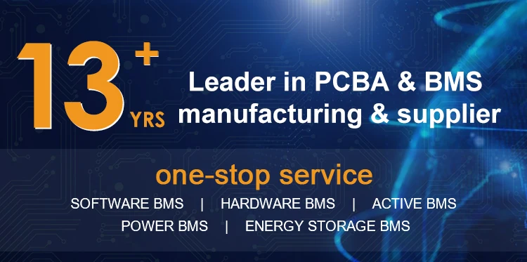 Tdt Lfp Bms Bike Lithium Lifepo4 Electric Vehicle Battery 23s 24s 72v ...