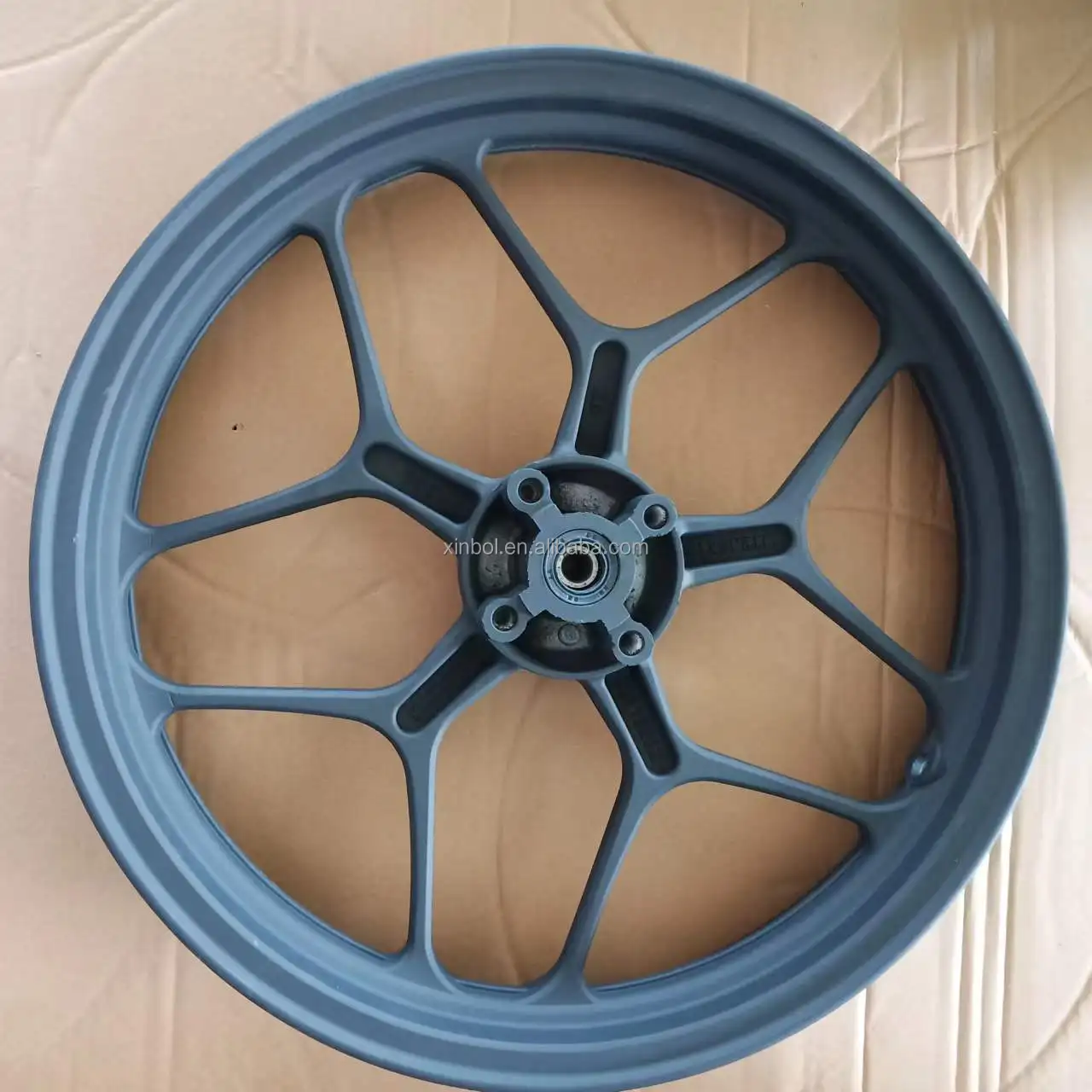 16 X MT2.15 Aluminum Alloy Motorcycle Wheels - Upgrade Your Ride