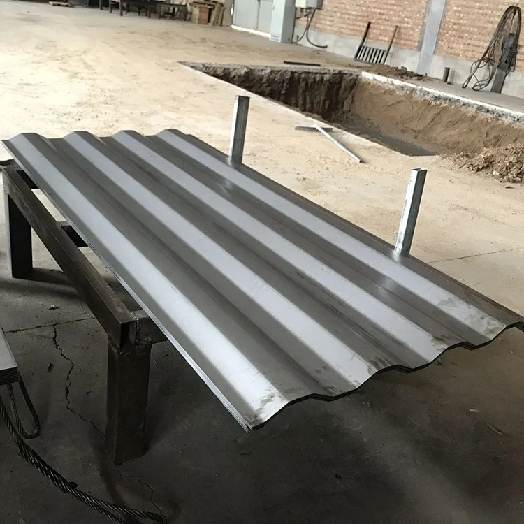 Customized Shipping Container Corrugated Panel/shipping Container Side ...