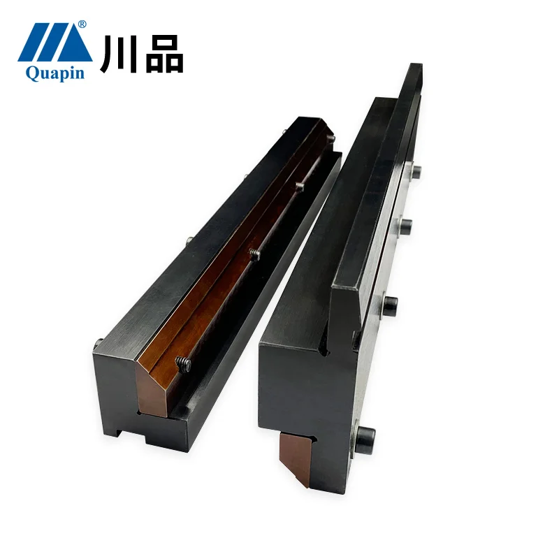 Press Brake Tools - Bending Joggle Die for Amada Machine