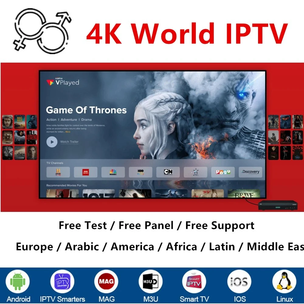 Italy Iptv M3u Premium Italy Iptv Decod Support Enigma2 Android Smart ...