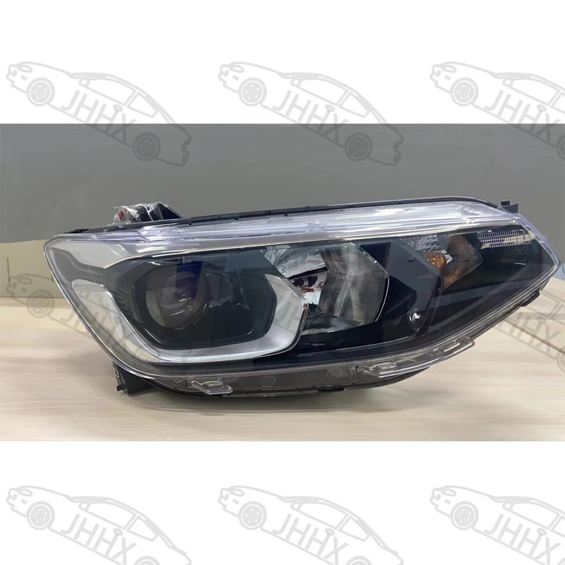 Car Headlights for Chevrolet Tracker 2020 Car Headlamp Car Headlight ...