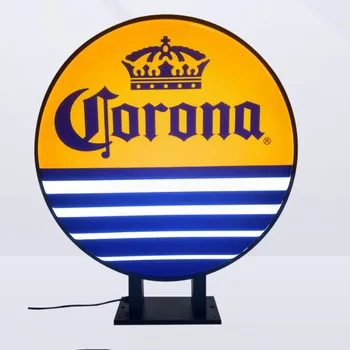 Industrial Grade Blister Light Box Led Double-sided Luminous Blister ...