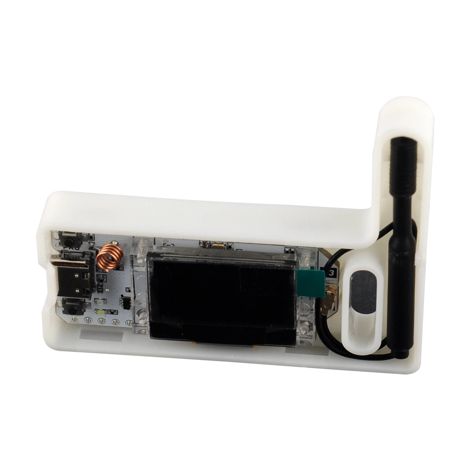 Meshtastic Heltec V3 868mhz Lora Node - Iot Development Board