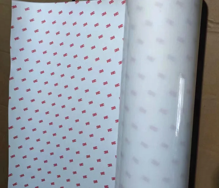 3M 7070UV Protective Film Weather-Resistant, Wear-Resistant, Impact-Resistant and Uv-Resistant ...