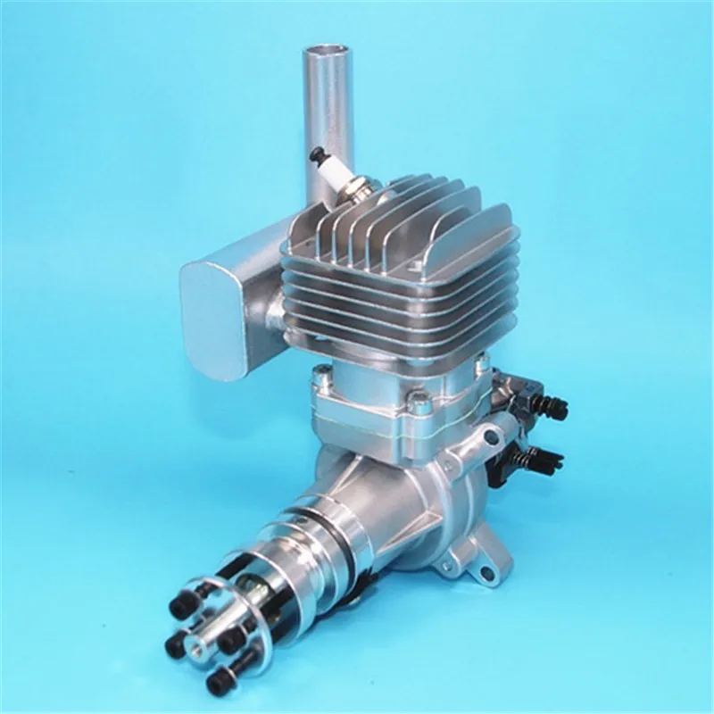 Rcgf Stinger 35cc Se 2 Stroke Rc Model Engines Gasoline Engines Rc ...