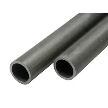 Din En Standard E235 E355 Cold Drawn Seamless Weld Precision Steel Tube ...