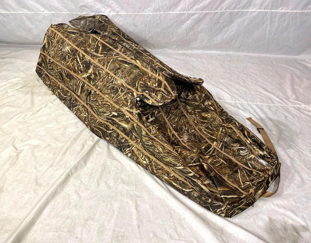 Laydown Blinds - Top Waterfowl Hunting Solutions
