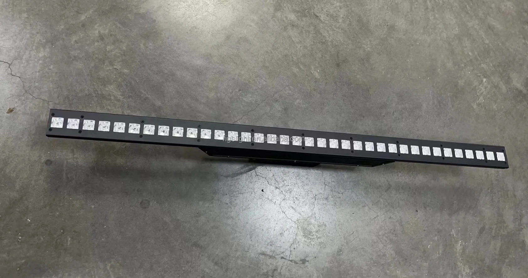 RGB LED Linear Matrix Pixel Beam Bar Light for Events