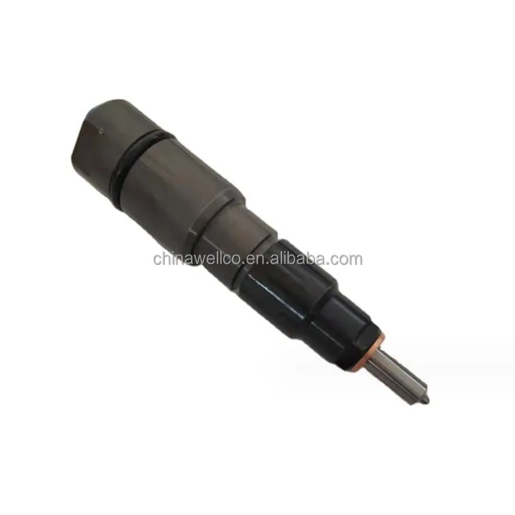 High Quality Spare Parts New Fuel Injector 0432191242 For Diesel Engine ...