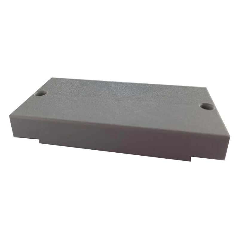 100*50 Cover Plate for Testing Board - Hacint Clamping