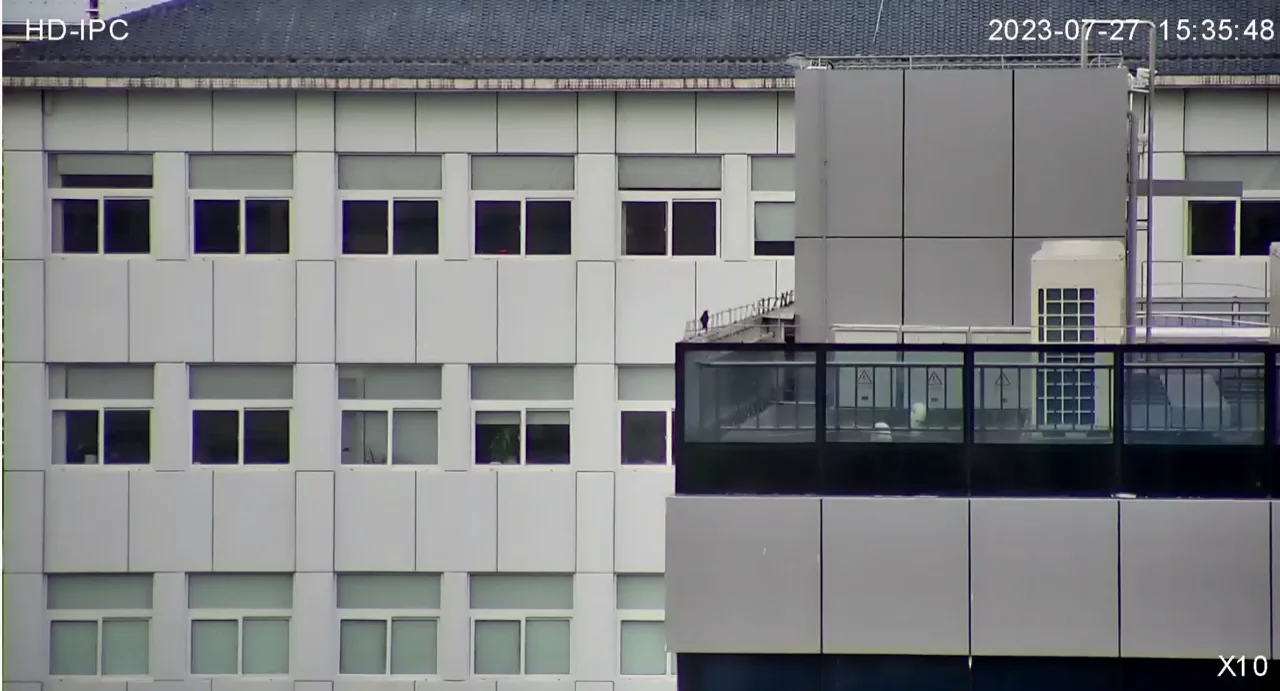 4k 5mp 8mp Mini Micro Ip Usb Ai Ir Infrared Thermal Cctv Web Wifi 4g ...